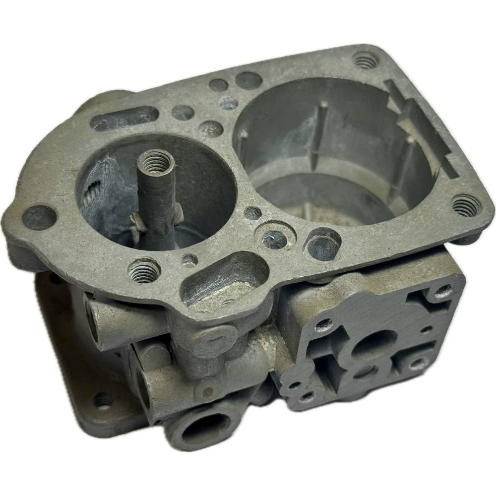 Land rover series 1 solex carburettor store